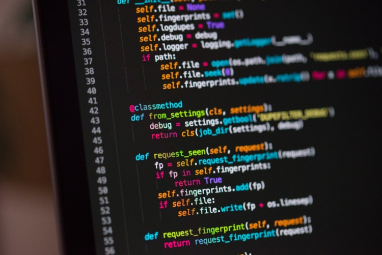 The Curl Alternative In Python · Hey 👋 I Am Dennis